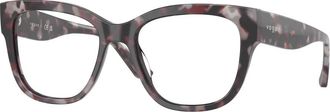 Vogue Eyewear Vo5605 Optische Brille - - Accessories - Damen - Grau - 51 MM