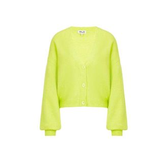 Baum Und Pferdgarten Chasmeen Cardigan - Grün