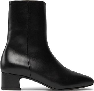 Balagan Stiefeletten Balagan Stav Schwarz
