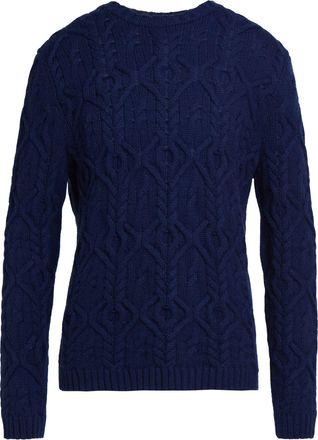 Malo STRICKWAREN - Pullover auf YOOX.COM
