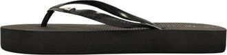 L37 Femme, Chaussures, Noir, Taille: 41 EU Tongs