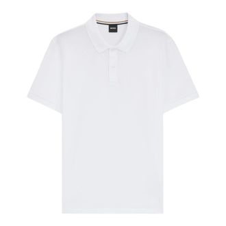 HUGO BOSS Herren, Oberteile, Wei&szlig;, XLGr&ouml;&szlig;e
