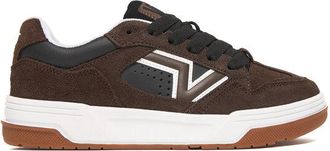 Vans Sneakers Upland VN000D6FY491 Braun