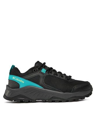 Columbia Trekkingschuhe Trailstorm Ascend Wp 2044361 Schwarz