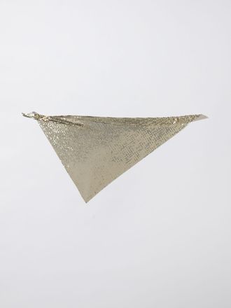 Paco Rabanne Foulard RABANNE Femme couleur Or