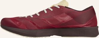 Yohji Yamamoto Y-3 Adizero rc6 Turnschuh rot