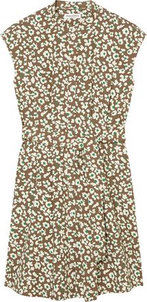 Marc O'Polo Damen Woven Dress, B75, 38