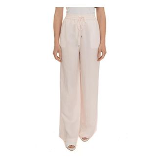HUGO BOSS Damen, Hosen, Rosa, LGr&ouml;&szlig;e