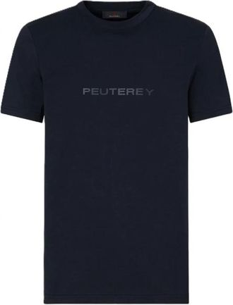 Peuterey Homme, Tops, Bleu, Taille: XL NEW Otago