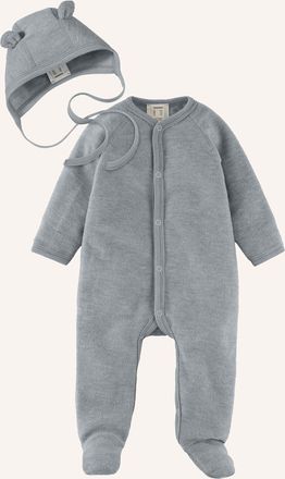 Hessnatur Hessnatur Erstlingspaket blau