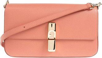 Furla Umh&auml;ngetasche - Nude