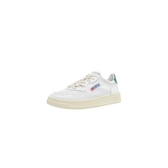 Autry Femme, Chaussures, Blanc, Taille: 39 EU Aulw Ll20
