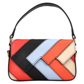 Missoni Mini Leder Tasche - - Bags - Damen - Mehrfarbig - ONE SIZE