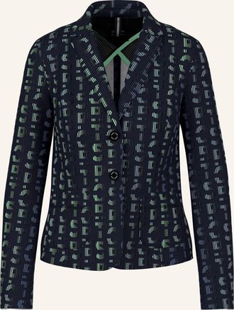 Marc Cain Blazer grau