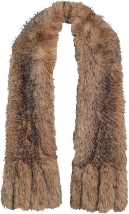 Rotate Rotate Birger Christensen, Damen, Accessories, Braun, ONE SIZEGr&ouml;&szlig;e