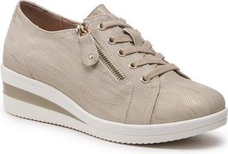 Clara Barson Sneakers WYL1711-21 Beige