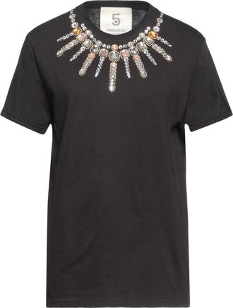 5 Progress TOPS - T-shirts auf YOOX.COM