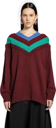 Loewe WOMAN KNITWEAR