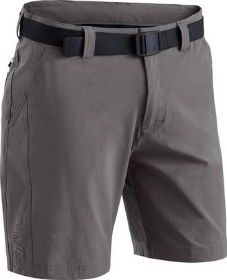 Maier Sports Herren Bermuda Nil Short M He-Bermuda el