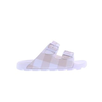 Woolrich Sandalo - - Shoes - Damen - Wei&szlig; - 38 EU
