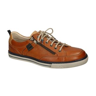 Fluchos Herren, Schuhe, Braun, 45 EUGr&ouml;&szlig;e