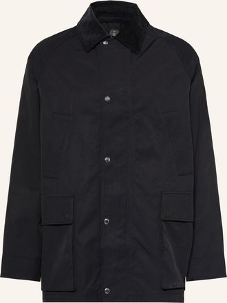Arket Arket Parka schwarz