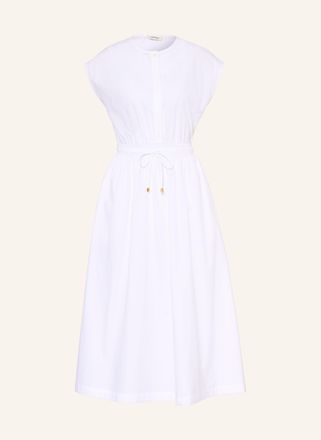 ottod'Ame Ottodame Kleid weiss