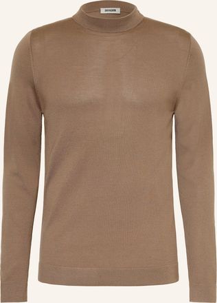 Drykorn Drykorn Pullover Arwon beige