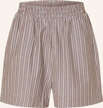 Neo Noir Neo Noir Shorts Marshy braun