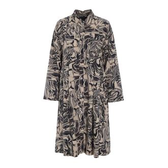 Bitte Kai Rand Kleider - - Dresses - Damen - Mehrfarbig - XL