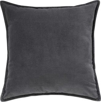 Butlers Cotton Velvet Kissen L 45 x B 45cm