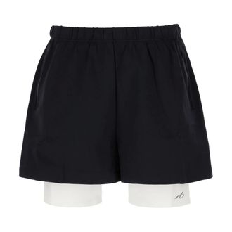 Balenciaga Herren, Shorts, Blau, 2XLGr&ouml;&szlig;e