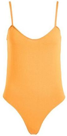 Skills & Genes TOPS - Bodys sur YOOX.COM