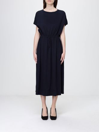 Fabiana Filippi Robe Femme couleur Bleu