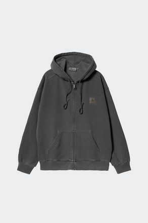 Carhartt Work in Progress Hoodie zipp&eacute; - Taille XS