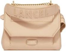Lancel Sac Rabat S Ninon A092218BTU Beige