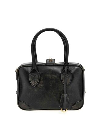 Golden Goose Sac Cabas - Noir