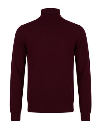 Alpha Studio STRICKWAREN - Rollkragenpullover auf YOOX.COM
