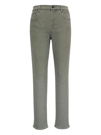 Faherty pockets trousers - Gr&uuml;n