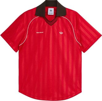 adidas Homme, Tops, Rouge, Taille: L WB Ftbl TEE