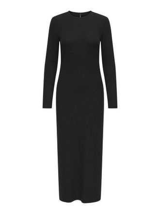 Only Sommerkleid ONLEmma (1-tlg) Plain/ohne Details