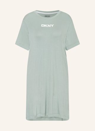 DKNY Dkny Nachthemd Next Gen Classics gruen