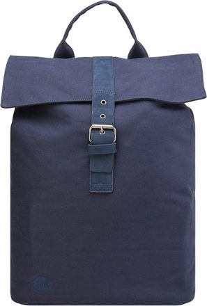 Hesperide Mi-Pac Kleiner Rucksack, Canvas Einheitsgr&ouml;&szlig;e Marineblau