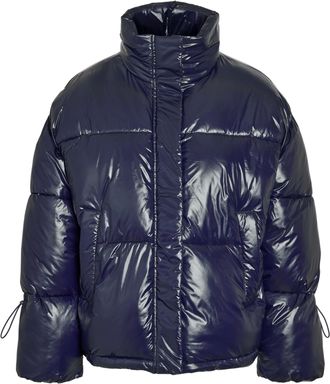 Noisy May Nmallie Shiny Puffer Noos