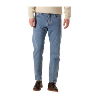Selected Herren, Jeans, Blau, W32 L34Gr&ouml;&szlig;e