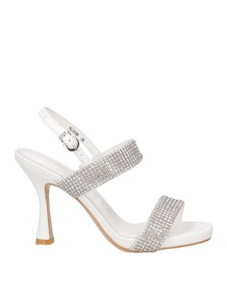 Luciano Barachini SCHUHE - Sandalen auf YOOX.COM