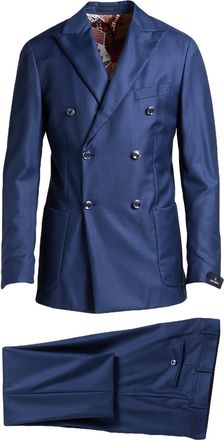 Scabal ANZ&Uuml;GE und CO-ORDS - Anz&uuml;ge auf YOOX.COM