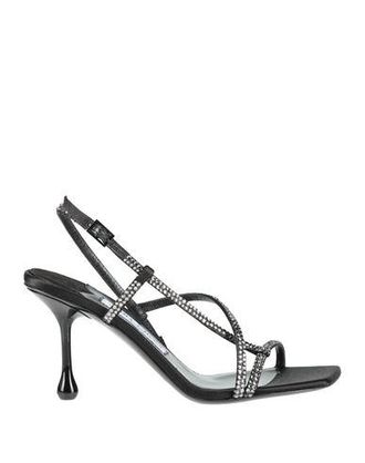 Jimmy Choo London CHAUSSURES - Sandales sur YOOX.COM