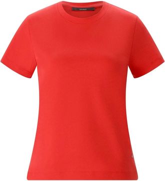 Windsor Femme, Tops, Rouge, Taille: 44 FR T-Shirt