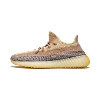 Yeezy by Kanye West Baskets Ash Pearl Boost - Homme - Chaussures - Multicolore - Taille: 44 EU